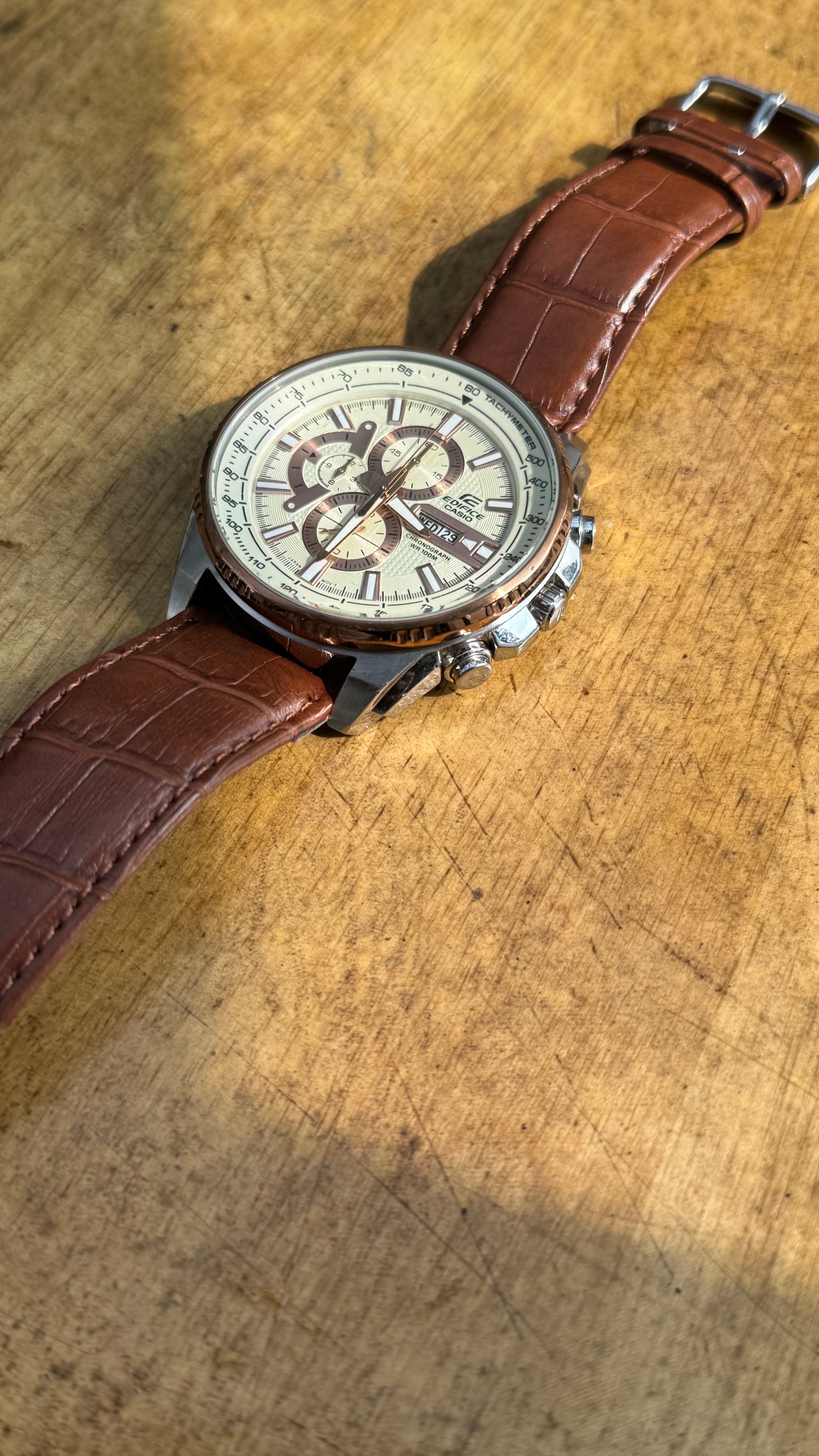 Casio – THEWATCHPROJECTS